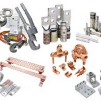 BURNDY EXOTHERMIC GROUNDING | Cal-Duct, Inc.