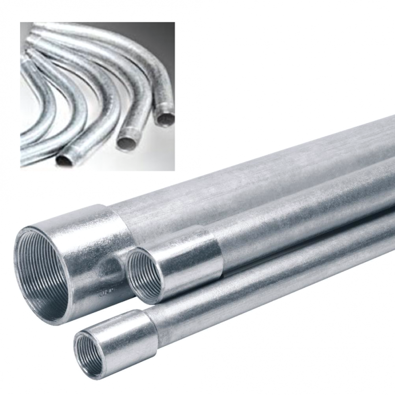 Products | Cal-Duct, Inc.