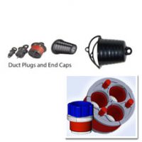 SPLIT PVC CONDUIT & DUCT | Cal-Duct, Inc.